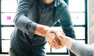 Parceiros - GFS Software