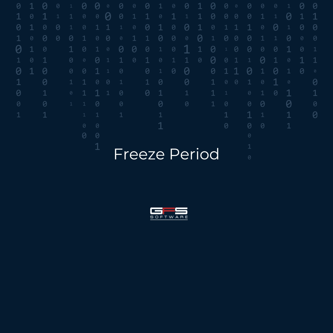 Freeze Period: A Estratégia dos Bancos para um Final de Ano Sem ...